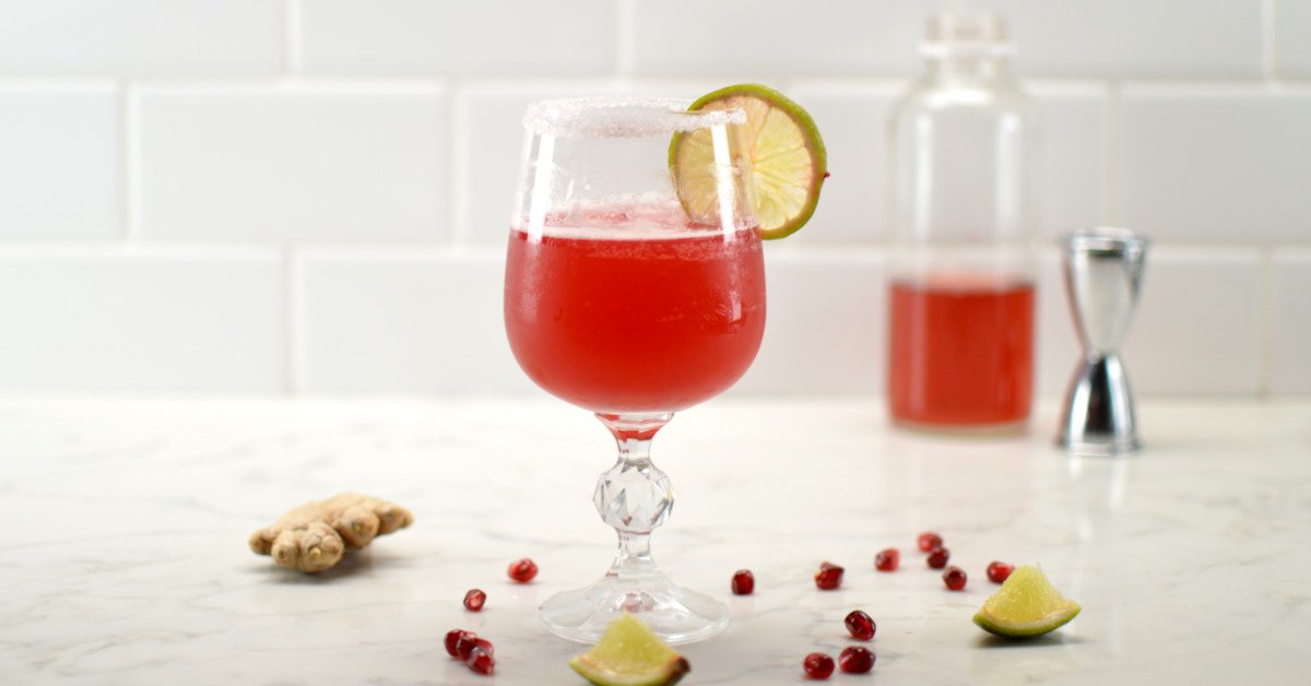 How To Make Great Mocktails | Great Kombucha