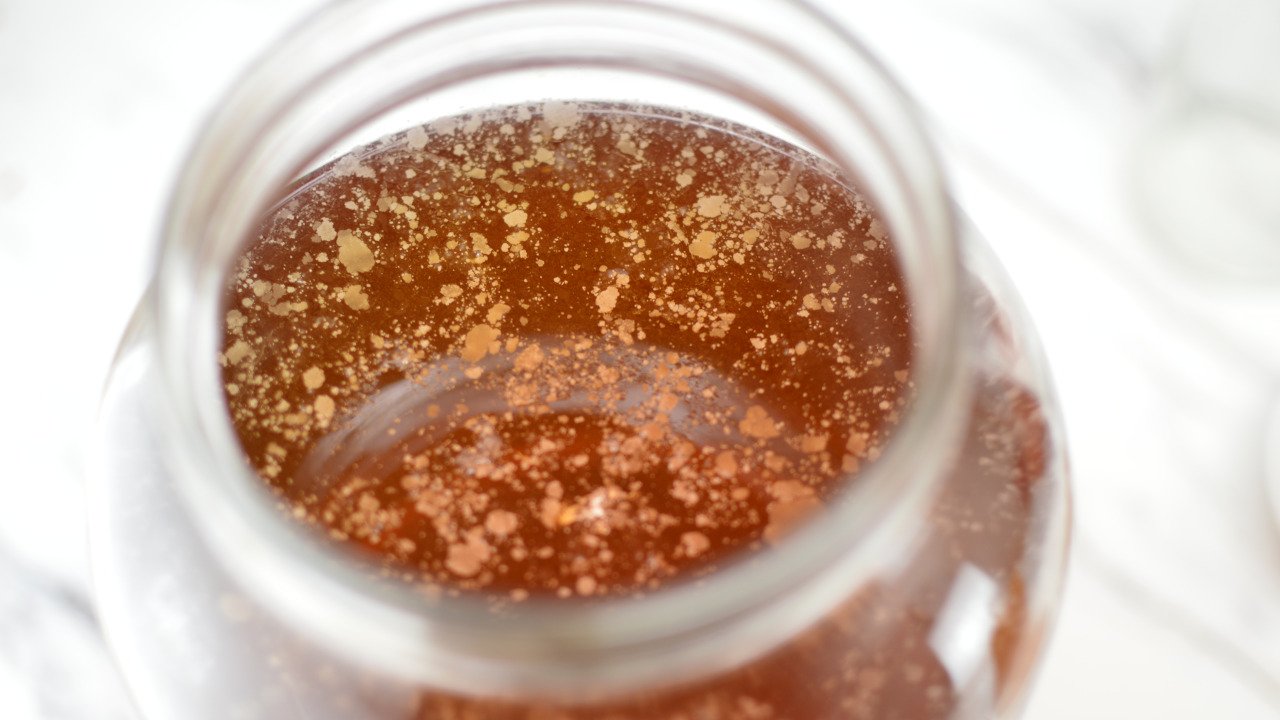 How To Grow A SCOBY | Great Kombucha