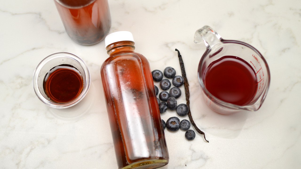 All American Kombucha Recipe | Great Kombucha