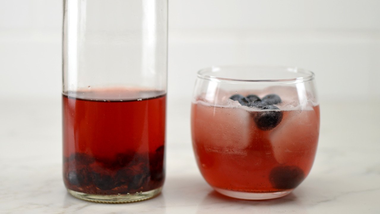 All American Kombucha Recipe | Great Kombucha