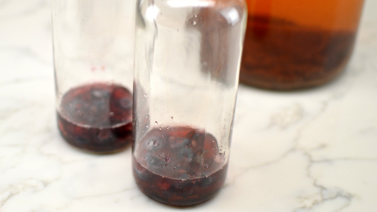 All American Kombucha Recipe | Great Kombucha