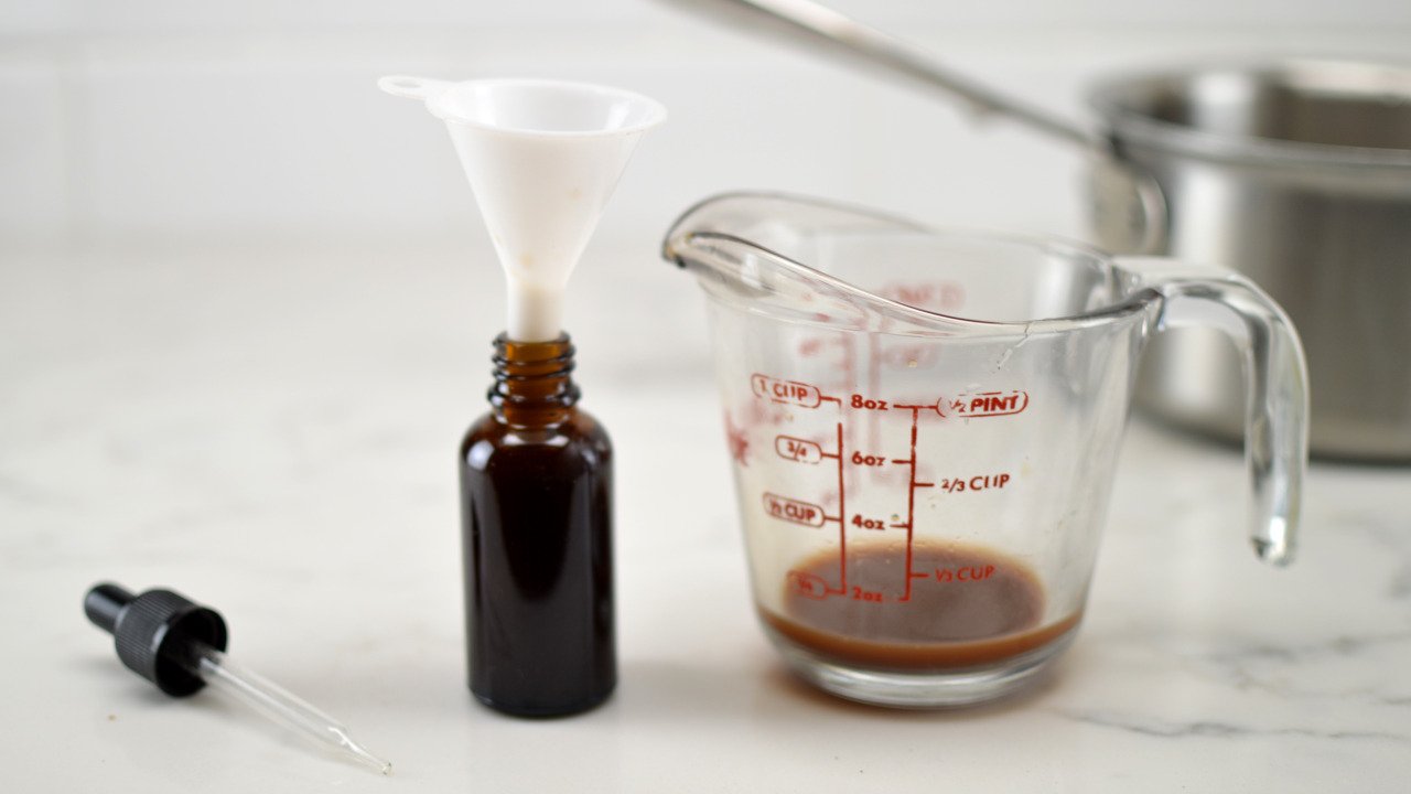Over-steeped Tea | Great Kombucha